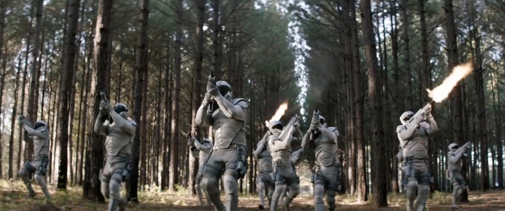 ทดสอบแฟนหนัง The Mockingjay - Part1 โดย Brooke19 ( ควิซทดสอบ ) | Dek-D.com