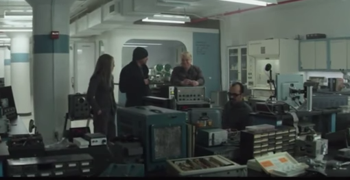 ทดสอบแฟนหนัง The Mockingjay - Part1 โดย Brooke19 ( ควิซทดสอบ ) | Dek-D.com