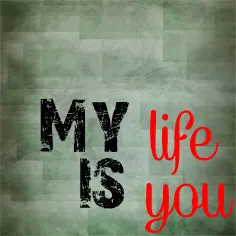 นิยาย My life is you ชีวิตผมแลกได้เพื่อคุณ : Dek-D.com - Writer