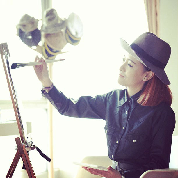 ANNA.vidh (รูปเยอะ) | Dek-D.com