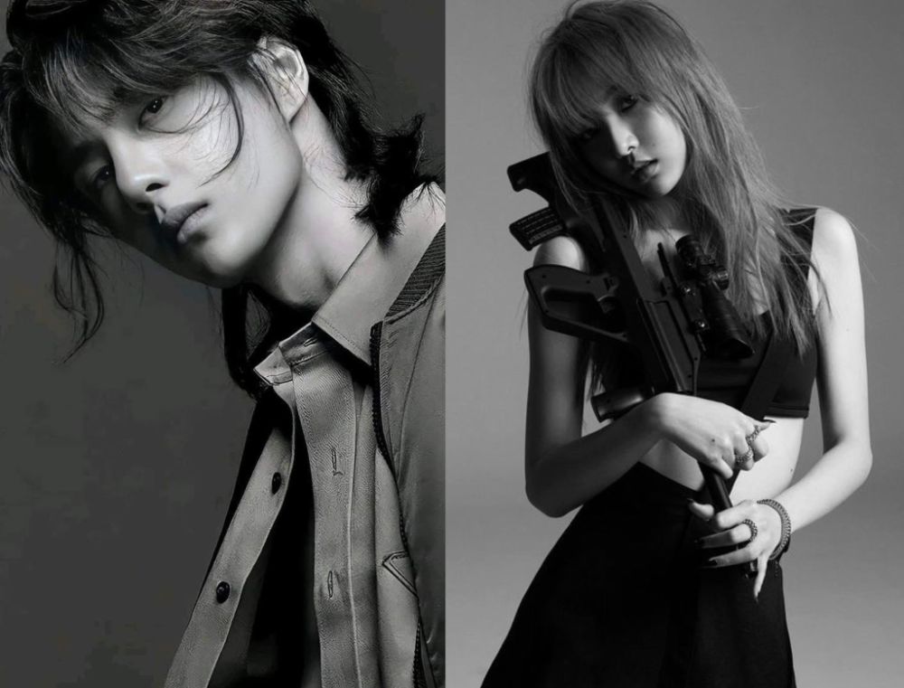 ( โซ่ & มิกิ )