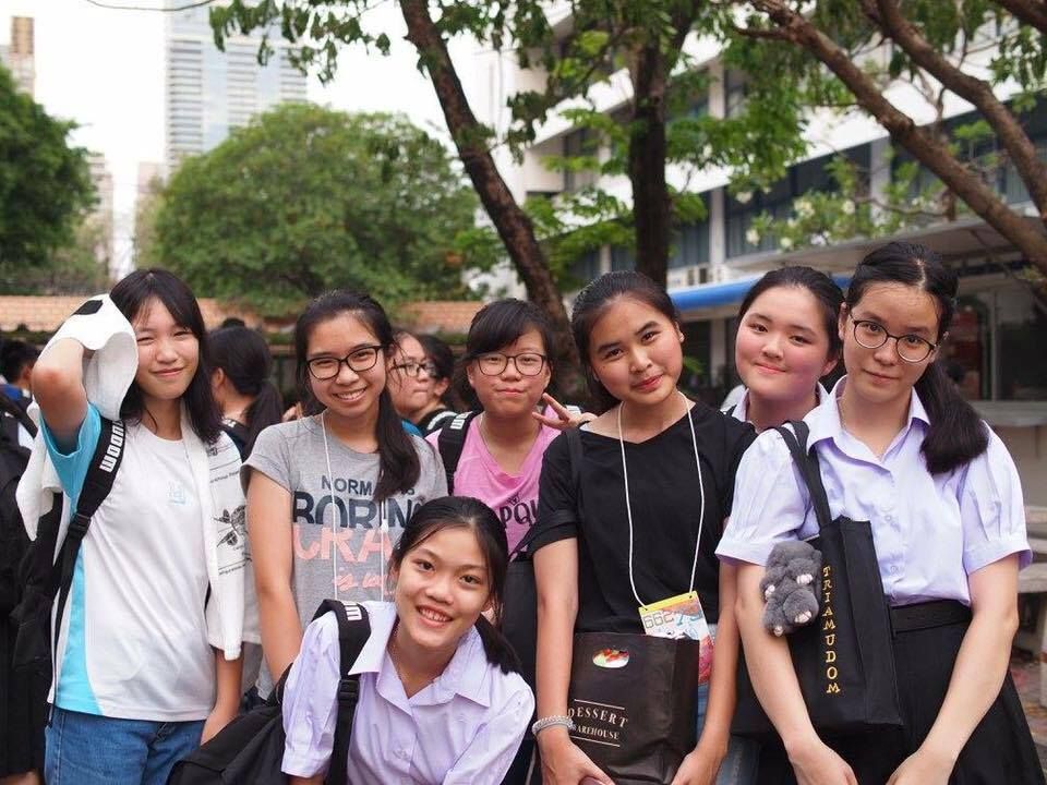 คุณรู้จีกTU79 GS14 ดีแค่ไหน? โดย Napatchaya Kahasatian ( ควิซทดสอบ ...