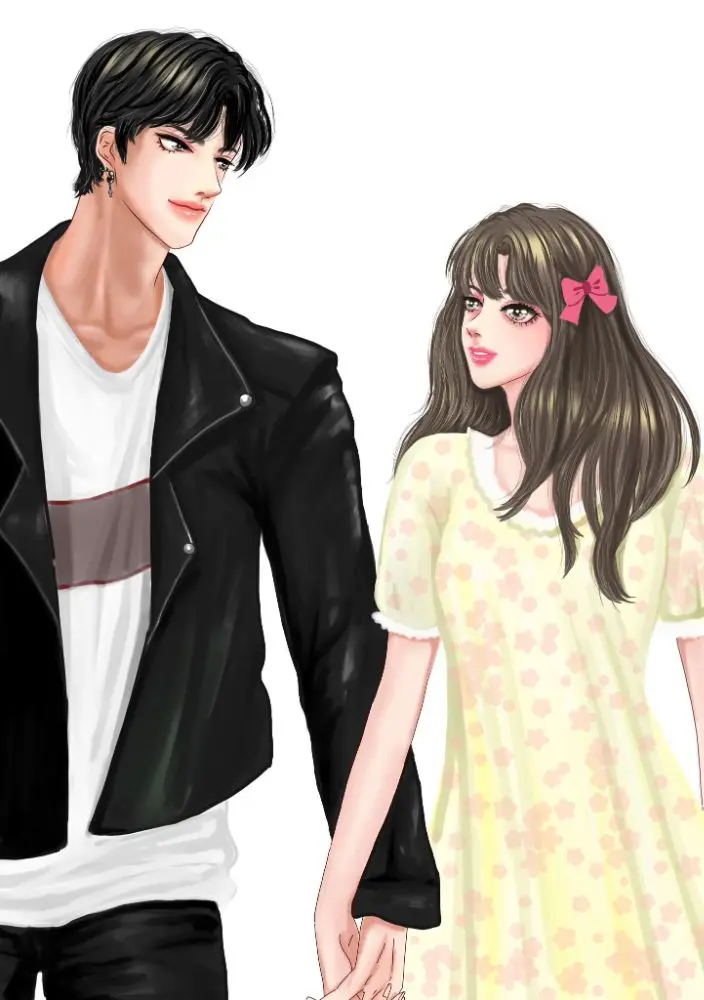 รักอันตรายผู้ชาย(ทวง)รัก (DEVIL LOVE)