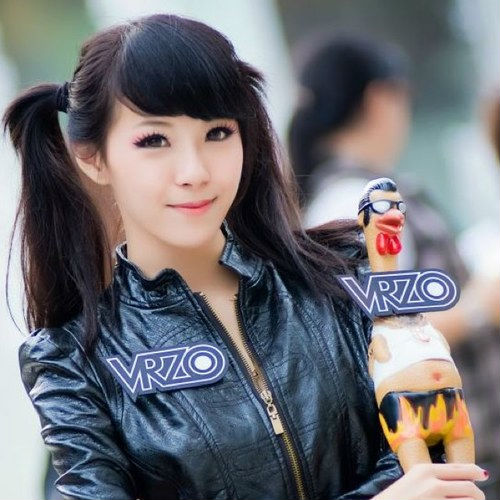 Sonia sui & ทับทิม vrzo | Dek-D.com