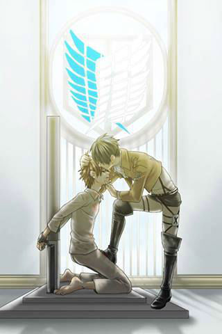[Yaoi Anime] แนะนำอนิเมะ วายหรือชวนจิ้น -..- | Dek-D.com
