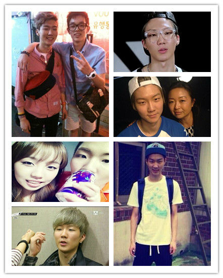 YG_WIN ชอบใครบ้างมาให้กำลังใจหนุ่มๆในวันสุดท้าย (มีรูป) | Dek-D.com