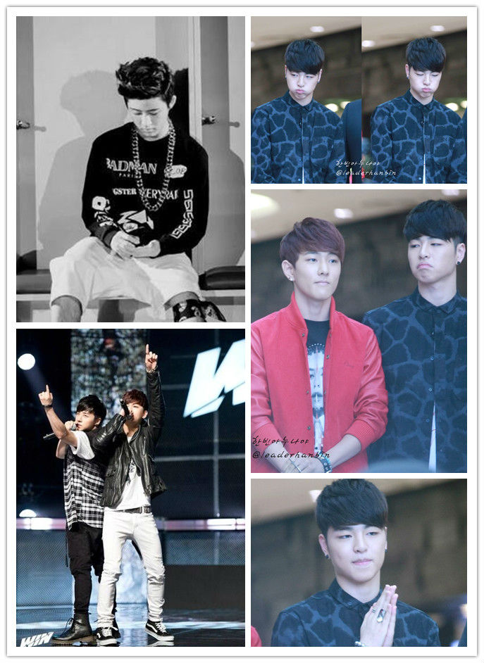 YG_WIN ชอบใครบ้างมาให้กำลังใจหนุ่มๆในวันสุดท้าย (มีรูป) | Dek-D.com