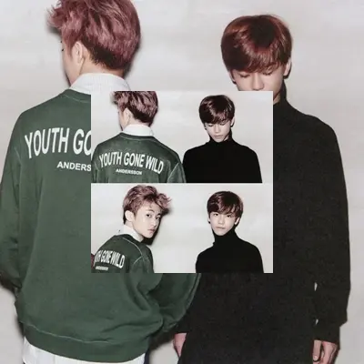 นิยาย [SF/OS] MARKMIN TALES ( Mark x Jaemin ft.NCT) : Dek-D.com - Writer