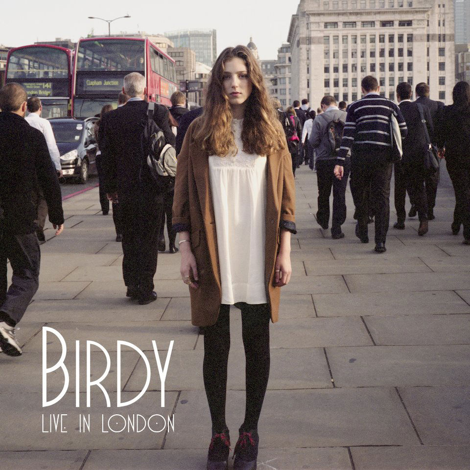 แฟนคลับ Birdy เข้ามาจ้าาา าา า มีข่าวดีมาบอก :) | Dek-D.com