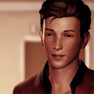 นิยาย Nathan x Warren [Life is strange] : Dek-D.com - Writer