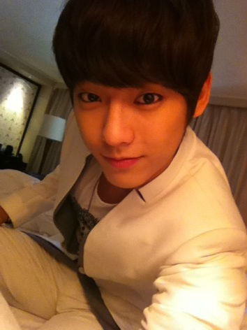 ผู้ที่ได้ฉายาว่า เจ้าชายแห่งวง PRINCE ที่โด่งดังใน Sen Perfeal High School