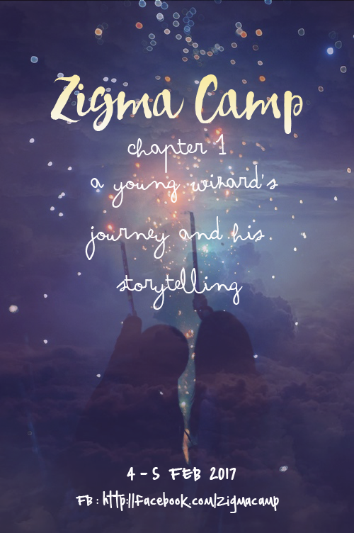 ค่าย Zigma Camp ภาควิชาสถิติ จุฬาลงกรณ์มหาวิทยาลัย "chapter 1: a young wizard's journey and its ...