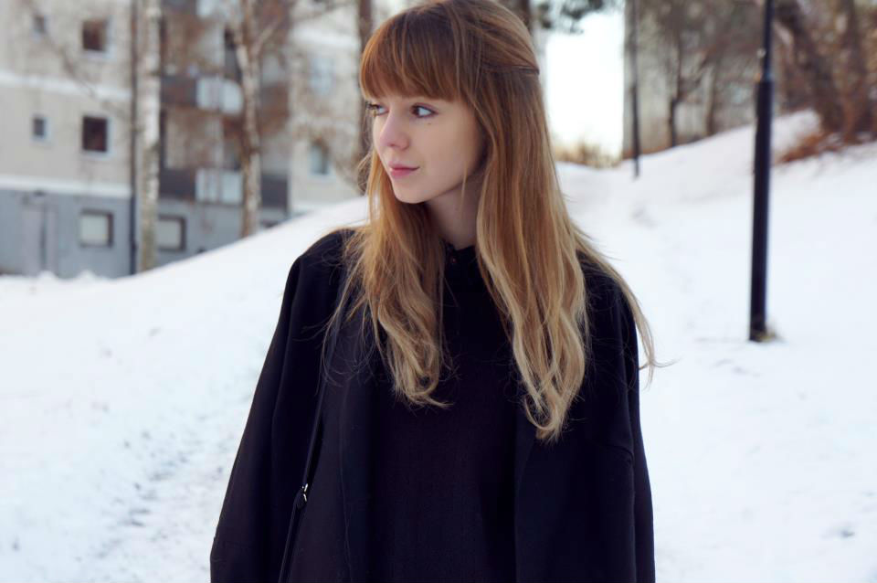 [PIC] "Shelley Mulshine" แฟชั่นไอคอน ขาสวยมากกก ไอดอลเราเลย | Dek-D.com