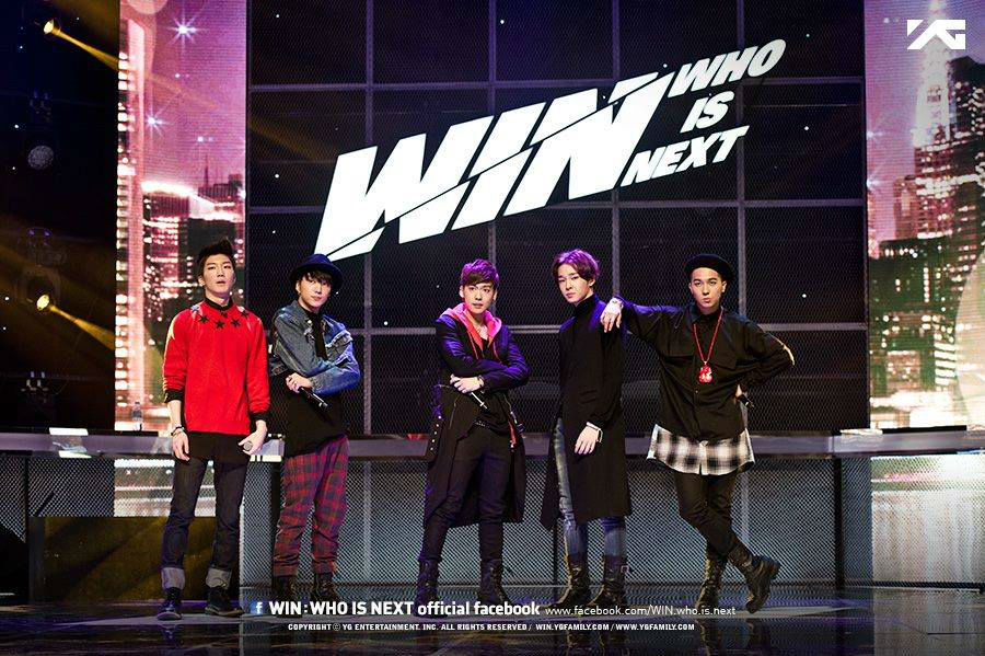 [WIN] WHO IS NEXT คุณเชียร์ทีมไหน?? | Dek-D.com