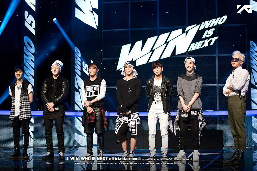 [WIN] WHO IS NEXT คุณเชียร์ทีมไหน?? | Dek-D.com