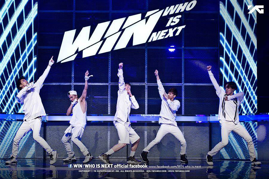 [WIN] WHO IS NEXT คุณเชียร์ทีมไหน?? | Dek-D.com