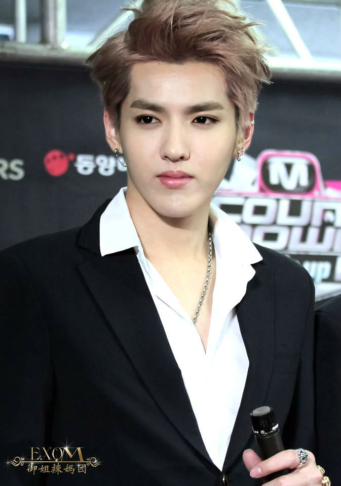 นิยาย Exo {KRISHO} พรหมลิขิต ft.exo : Dek-D.com - Writer