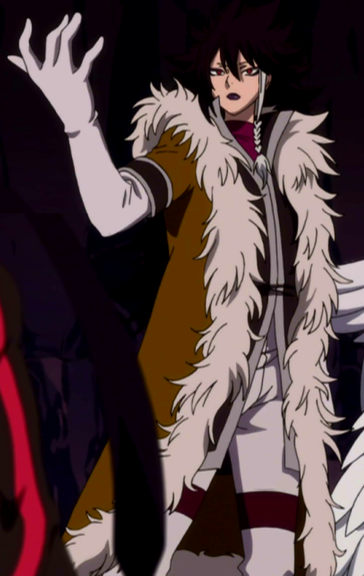 Fan of Fairy Tail โดย Excellencer ( ควิซทดสอบ ) | Dek-D.com