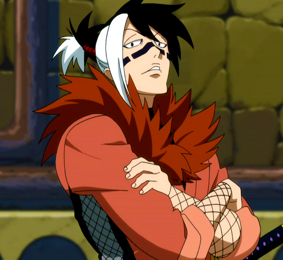 Fan of Fairy Tail โดย Excellencer ( ควิซทดสอบ ) | Dek-D.com