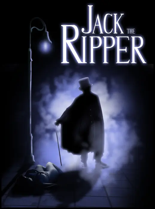 นิยาย LONDON1888 Jack the ripper Murder of LOVE [YAOI] : Dek-D.com - Writer