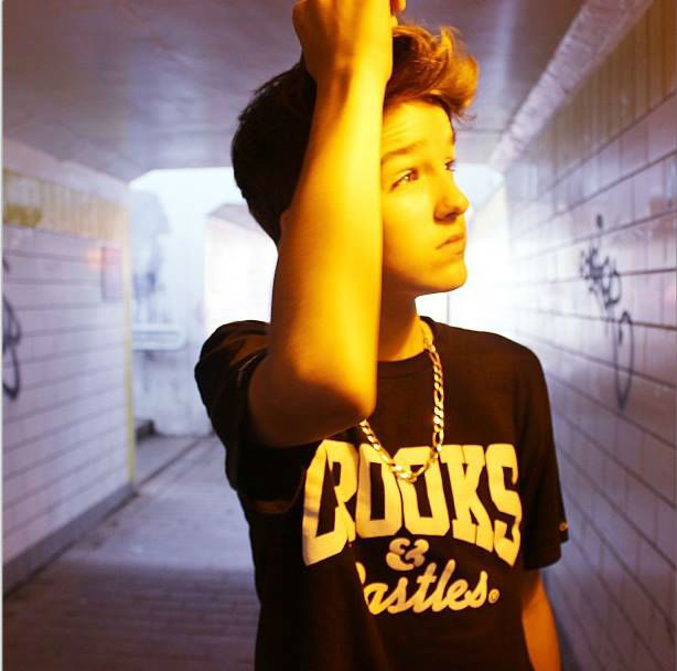 [dancer] Mac Harmon | Dek-D.com