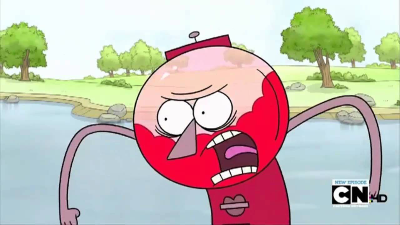 คุณรู้จัก cartoon networkดีแค่ไหน โดย waan_zabver ( ควิซทายใจ ) | Dek-D.com