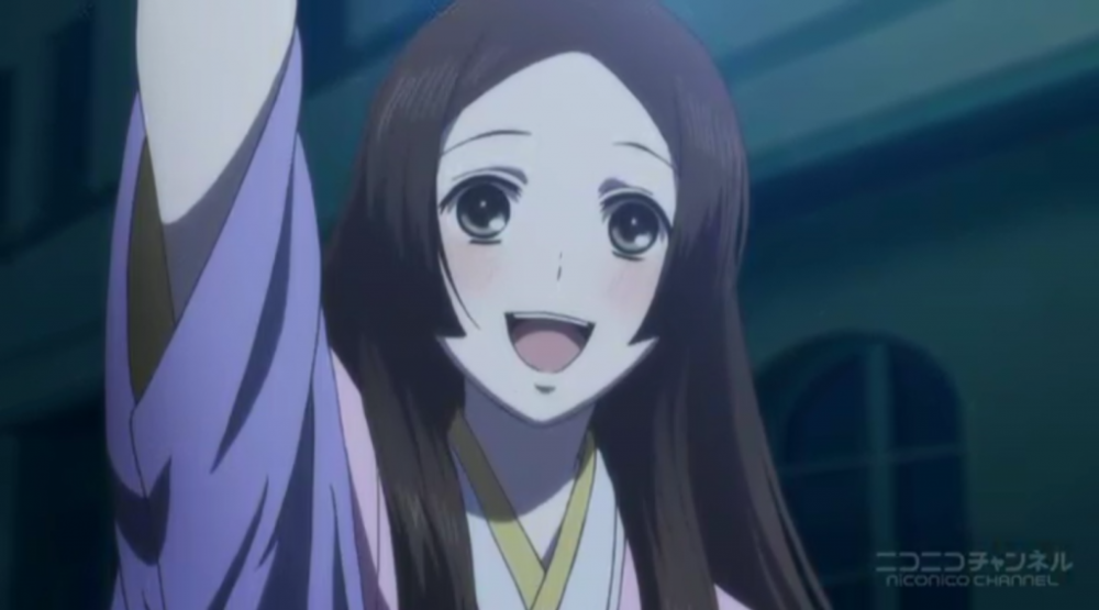 ทายเพศตัวละครอนิเมะ(ระดับปานกลาง) โดย Shirome ( ควิซทดสอบ ) | Dek-D.com