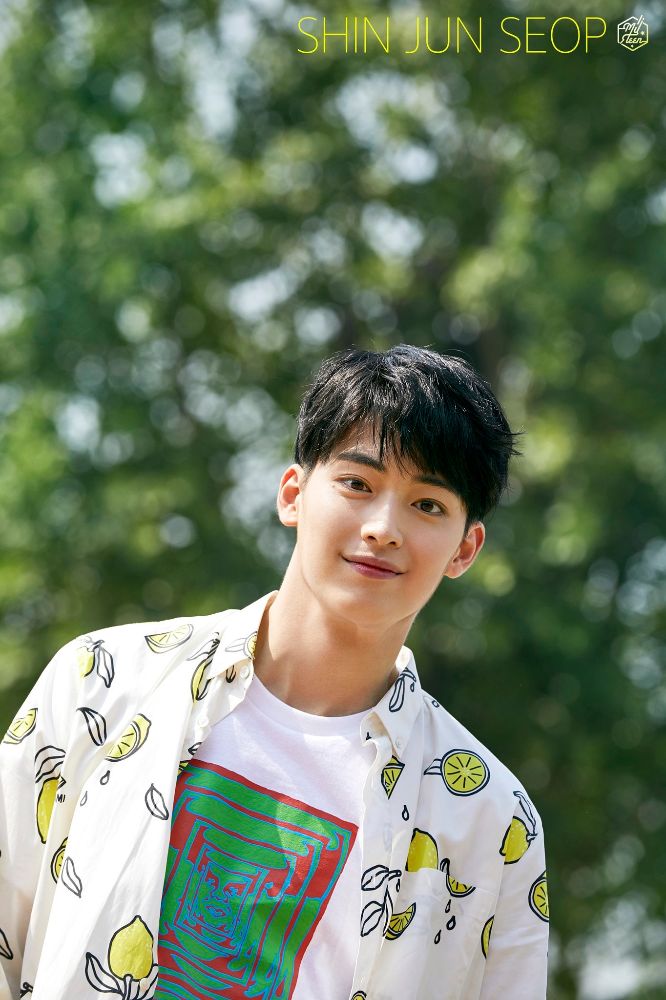 ผู้ชายในเรื่องกังนัมบิวตี้คนนี้ คือใครหรอคะ | Dek-D.com