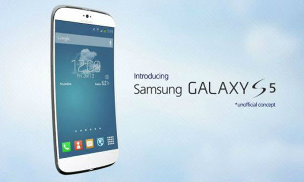 มาแล้วคะ Samsung Galaxy S5 จะเปิดตัวแล้ว | Dek-D.com