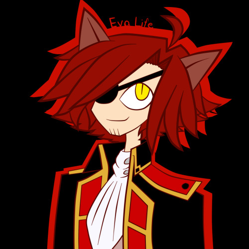 ฟ็อกซี่(Foxy)