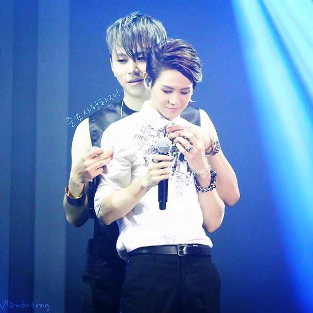 [B2ST/BEAST] ข่าว Showtime Burning the BEAST/แจกรูป Junseob/ฝาก Fic Junseob | Dek-D.com