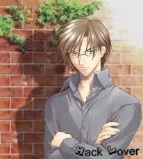 Hack Lover รักนี้ขอแฮคก์หน่อย