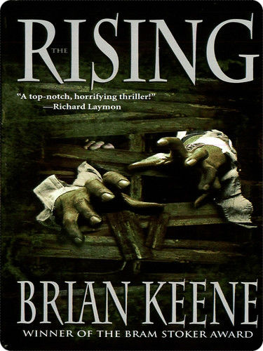 10 หนังสือเกี่ยวกับซอมบี้ที่ดีที่สุด | Dek-D.com