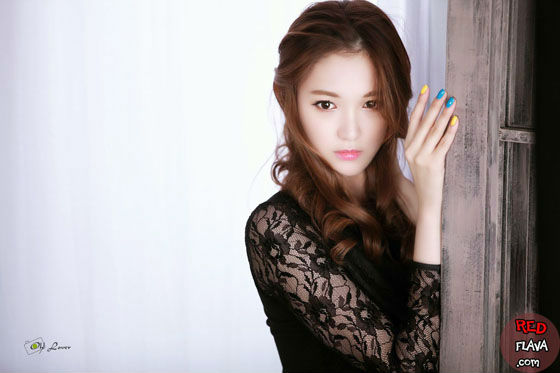Moon Ga Kyung กับเซตภาพสวย แก่น เซี้ยว น่ารักชะมัด | Dek-D.com