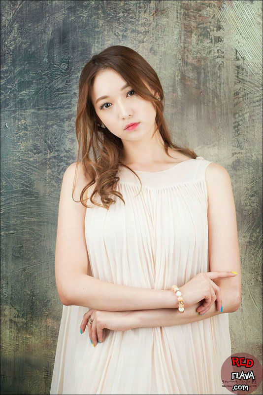 Moon Ga Kyung กับเซตภาพสวย แก่น เซี้ยว น่ารักชะมัด | Dek-D.com