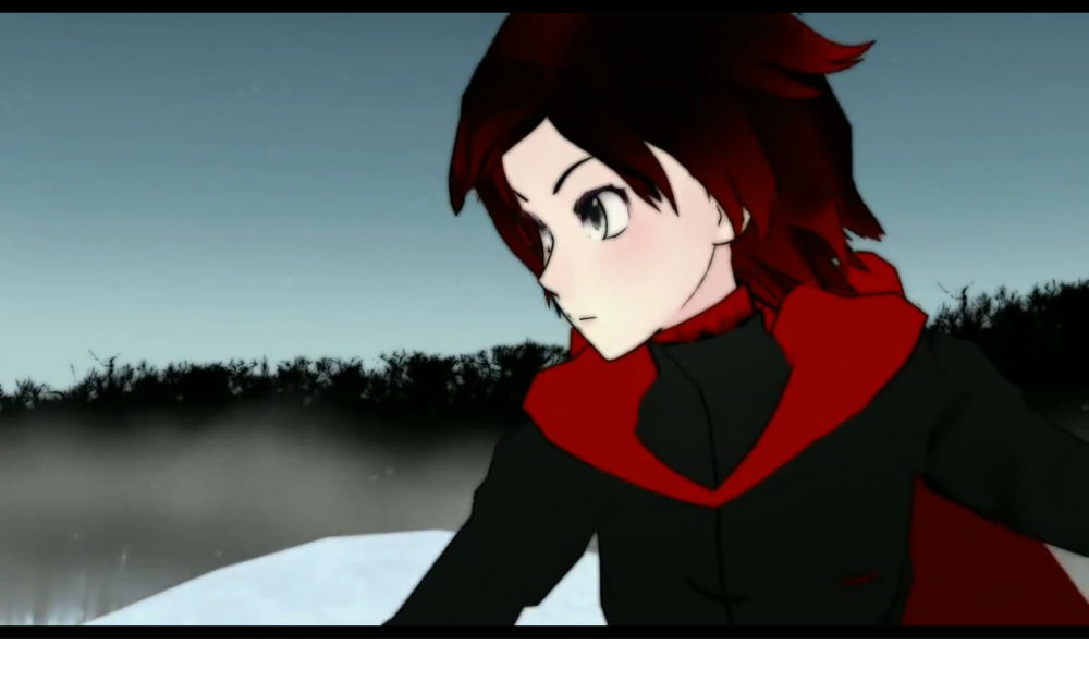 [RWBY] RED Screenshot การต่อสู้ที่จำกัดความ 'บ้าระห่ำ' และ 'เลือดสาด ...