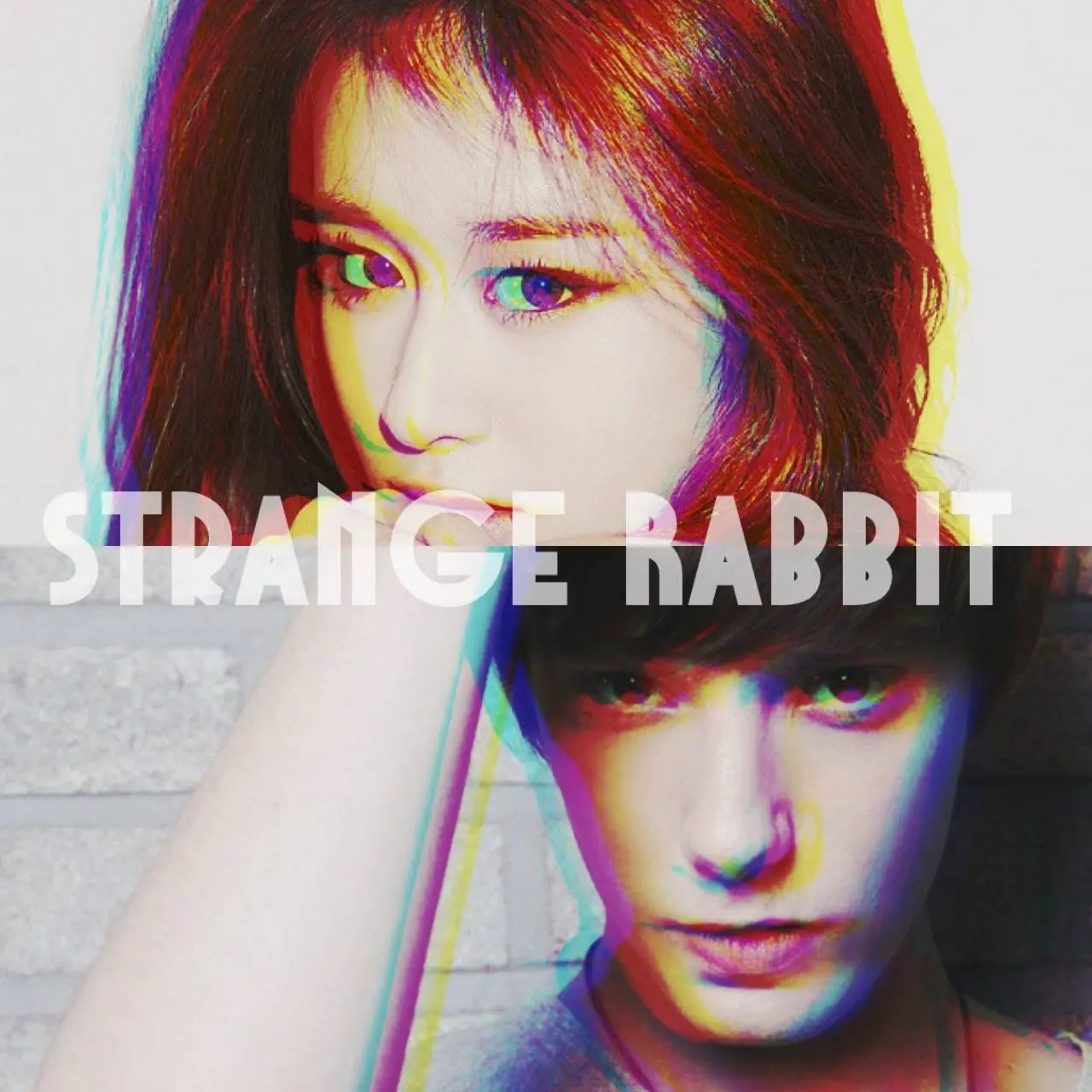 Strange Rabbit แฟนผมเป็นเลสเบี้ยน