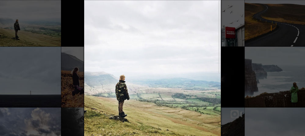 5 ช่างภาพจาก IG #รูปเยอะไม่ควรพลาด | Dek-D.com