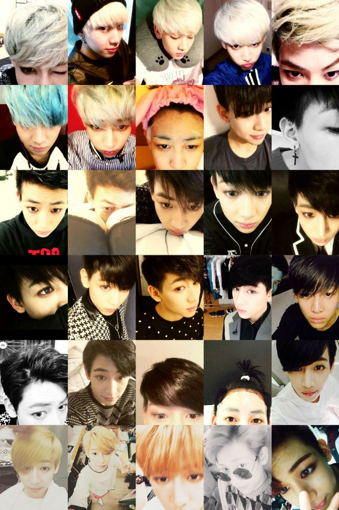 ใครเป็นเด็กติ่ง exo got7 snsd btsบ้างค้า? | Dek-D.com