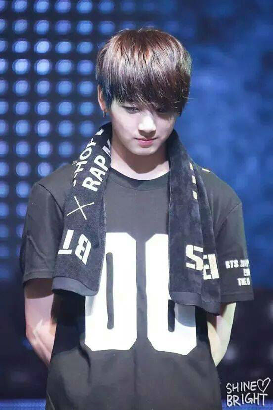 นิยาย (Fic bts)Beloved Boxer : Dek-D.com - Writer