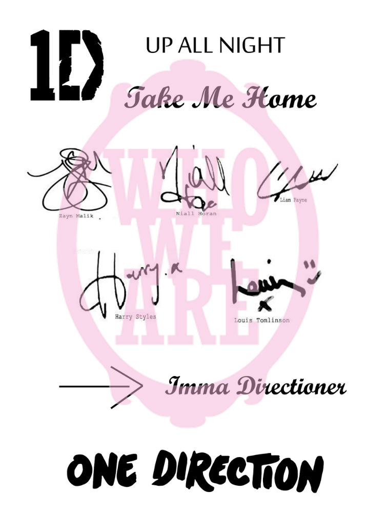 [ALL] Directioners, Beliebers, Lovatics, Swifties, ect!!! | Dek-D.com