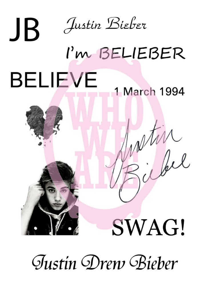 [ALL] Directioners, Beliebers, Lovatics, Swifties, ect!!! | Dek-D.com