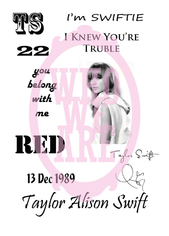 [ALL] Directioners, Beliebers, Lovatics, Swifties, ect!!! | Dek-D.com