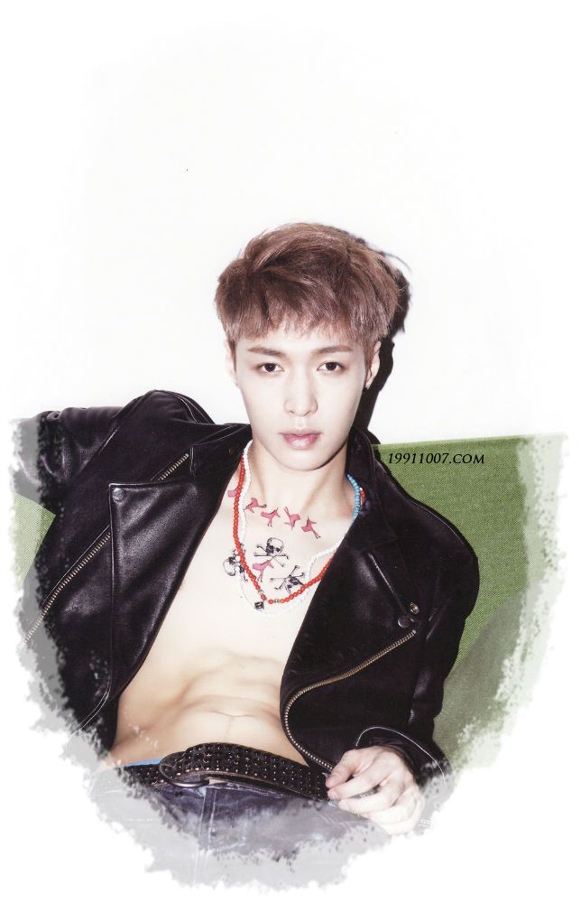 Fic Exo{Love Land University} Intro Kris Lay | Dek-D.com