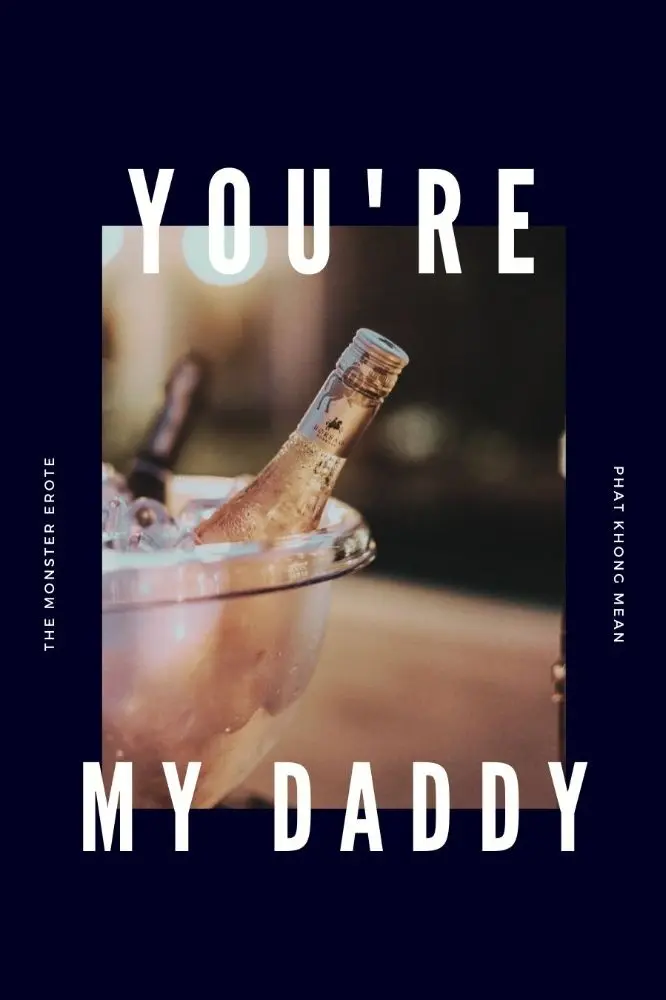 นิยาย You're My Daddy อยากเป็น...แด๊ดดี้ของเธอ : Dek-D.com - Writer