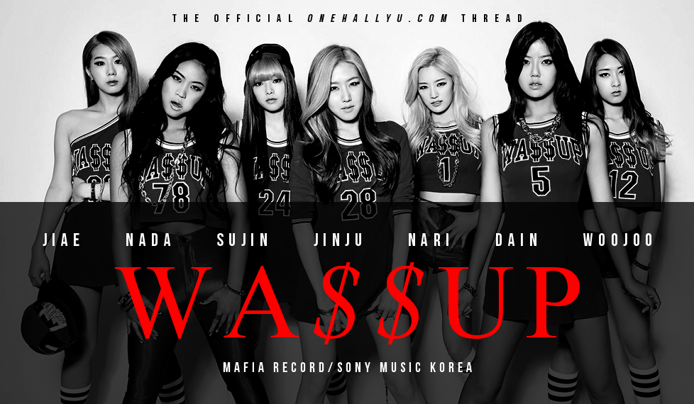 รับสมัครคนค่ะ Cover Wassup!!! เข้ามาก่อนโนะ ._. | Dek-D.com