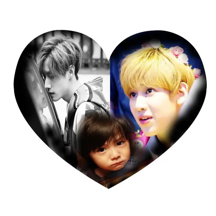 {GOT} [MARKBAM].... My heart is all yours หัวใจแบมแบม