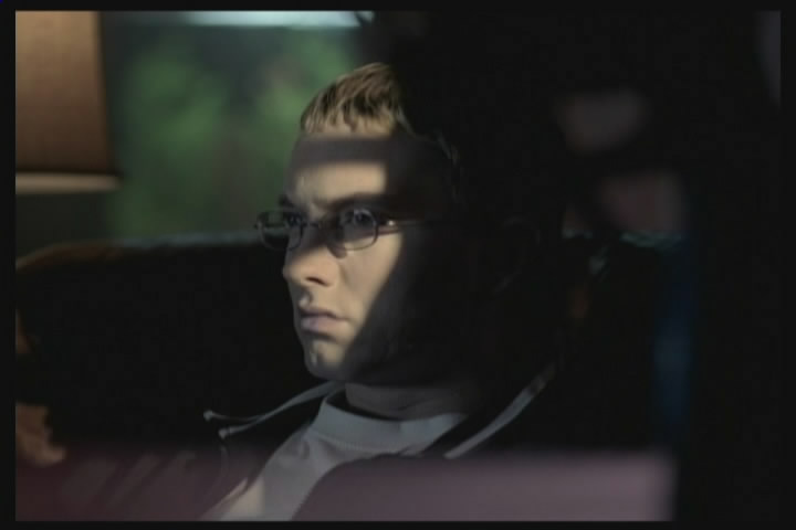 แฟนพันธ์แท้ Eminem จาก MV ยาก โดย Gungaran H'Puzzle ( ควิซทดสอบ ) | Dek ...