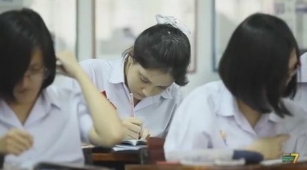 แชร์ตารางการอ่านหนังสือสอบ GAT PAT สำหรับ #dek61 | Dek-D.com