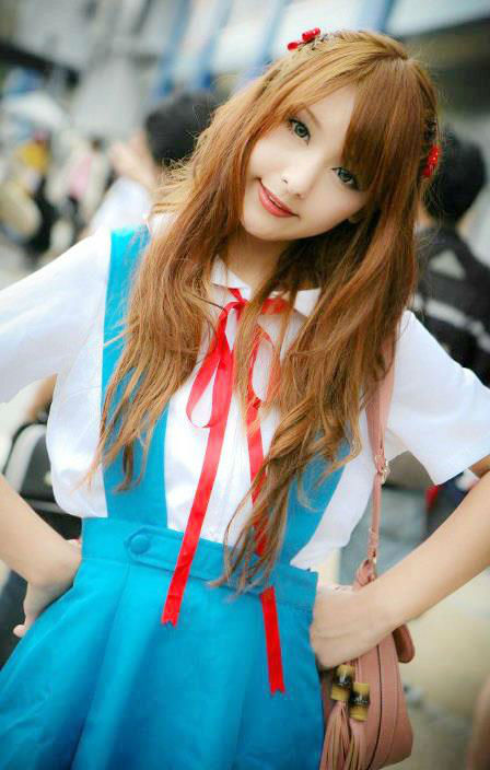 [รูปเยอะ] คุณ Maeda Mamu สาวญี่ปุ่นในไทย น่ารัก+เซ็กซี่มากๆ | Dek-D.com